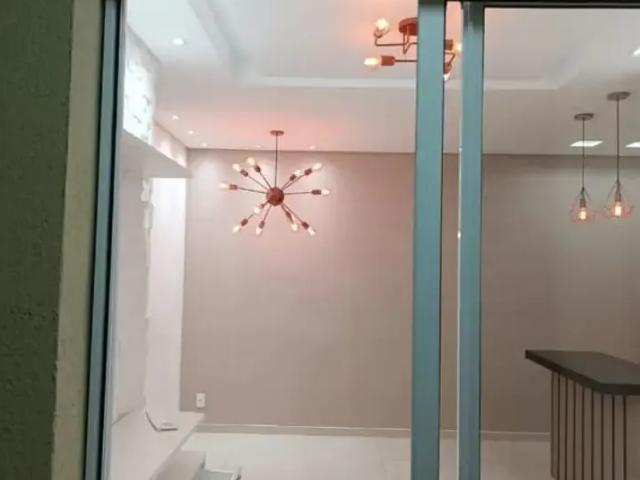 Apartamento para Venda em São José dos Campos/SP Jardim São Judas Tadeu 2 Quartos