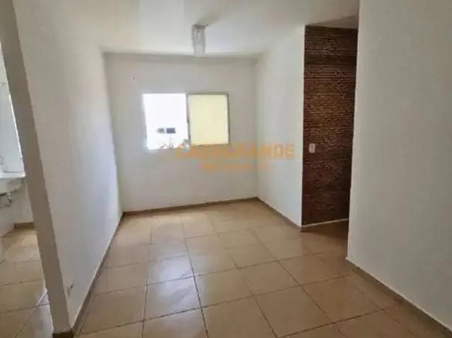 Apartamento para Venda em São José dos Campos/SP Jardim São Judas Tadeu 2 Quartos