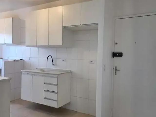 Apartamento para Venda em São José dos Campos/SP Jardim São Judas Tadeu 2 Quartos