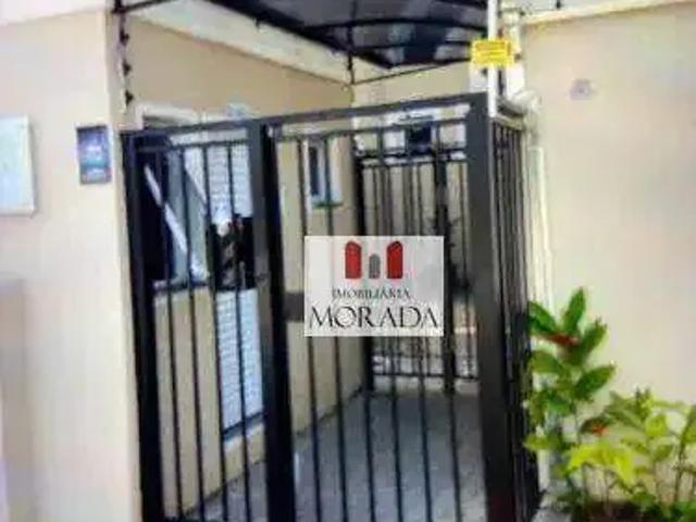 Apartamento para Venda em São José dos Campos/SP Jardim São Judas Tadeu 2 Quartos