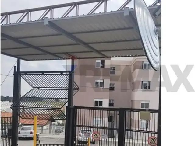 Apartamento para Venda em São José dos Campos/SP Jardim São José 2 Quartos