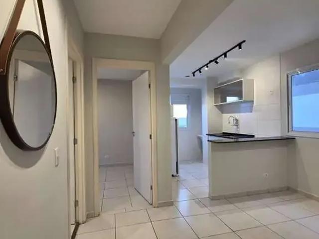 Apartamento para Venda em São José dos Campos/SP Jardim São José II 2 Quartos