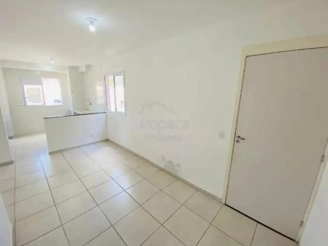 Apartamento para Venda em São José dos Campos/SP Jardim São José Leste 2 Quartos