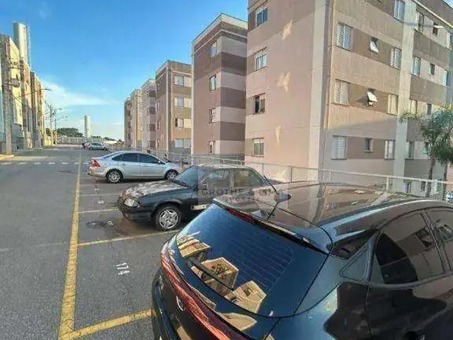 Apartamento para Venda em São José dos Campos/SP Jardim São José Leste 2 Quartos