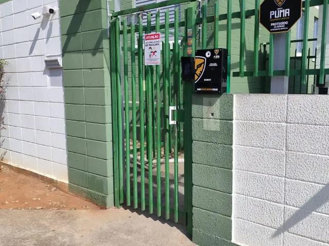 Apartamento para Venda em São José dos Campos/SP Jardim São Vicente 2 Quartos