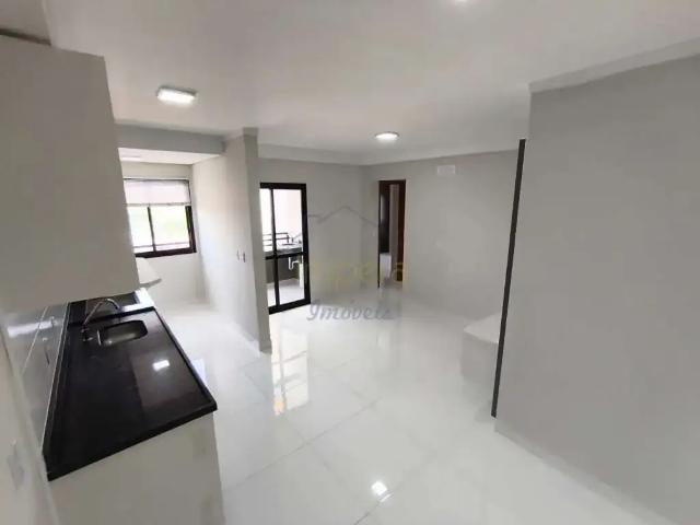 Apartamento para Venda em São José dos Campos/SP Jardim São Vicente 2 Quartos