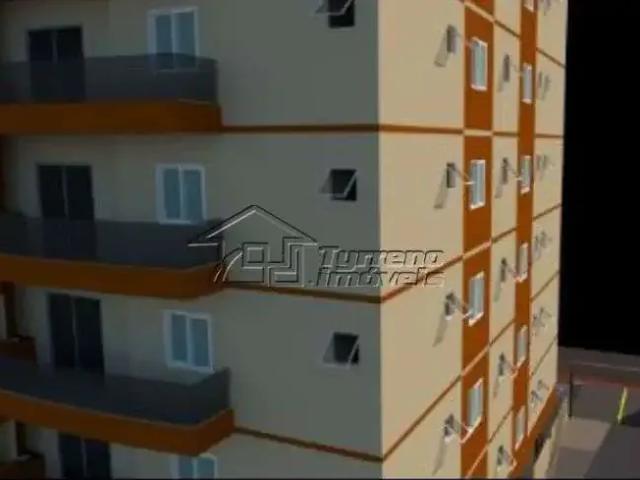 Apartamento para Venda em São José dos Campos/SP Jardim São Vicente 2 Quartos