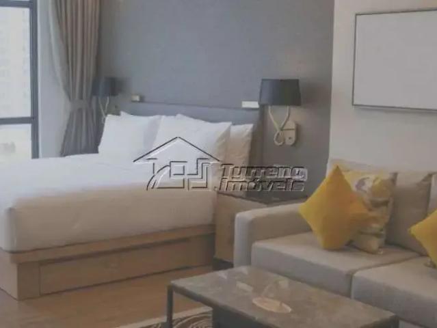 Apartamento para Venda em São José dos Campos/SP Jardim São Vicente 2 Quartos