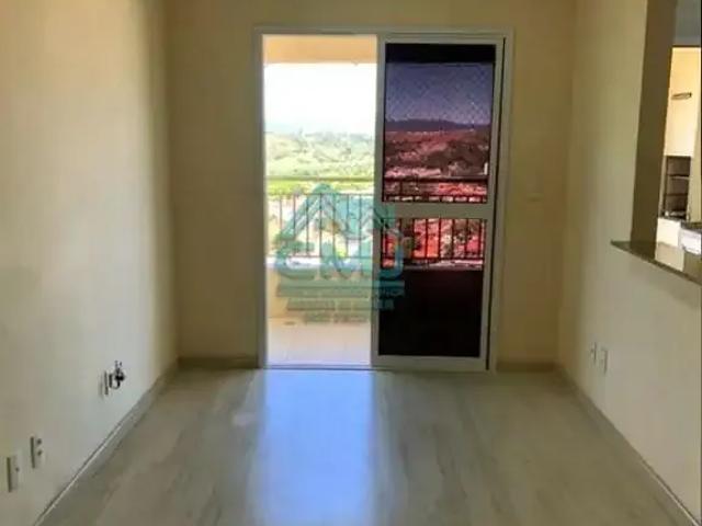 Apartamento para Venda em São José dos Campos/SP Jardim Souto 3 Quartos