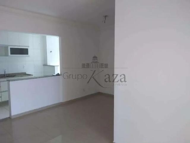 Apartamento para Venda em São José dos Campos/SP Jardim Souto 3 Quartos