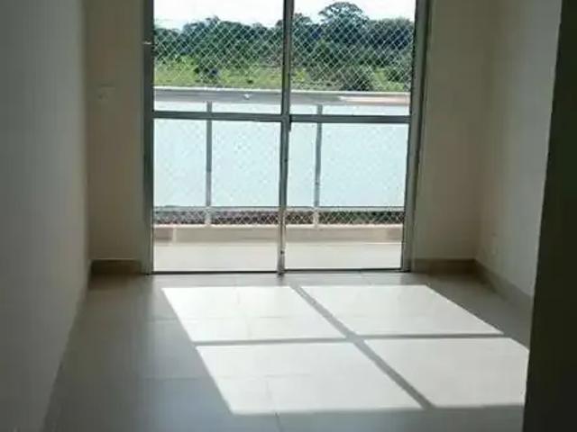 Apartamento para Venda em São José dos Campos/SP Jardim Souto 2 Quartos