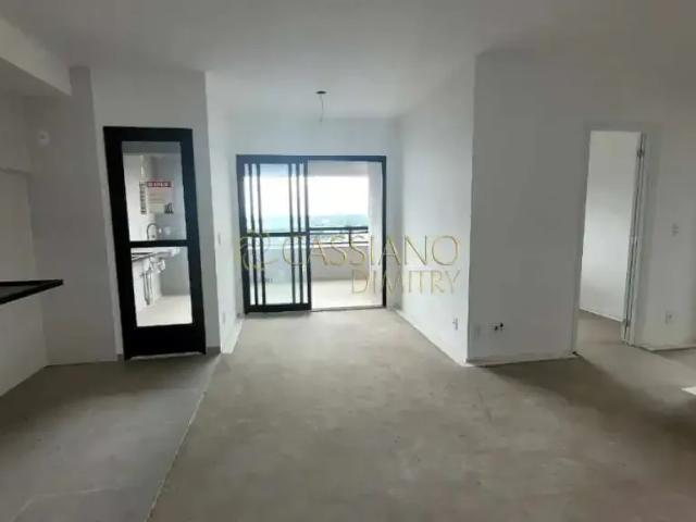 Apartamento para Venda em São José dos Campos/SP Jardim Satélite 3 Quartos