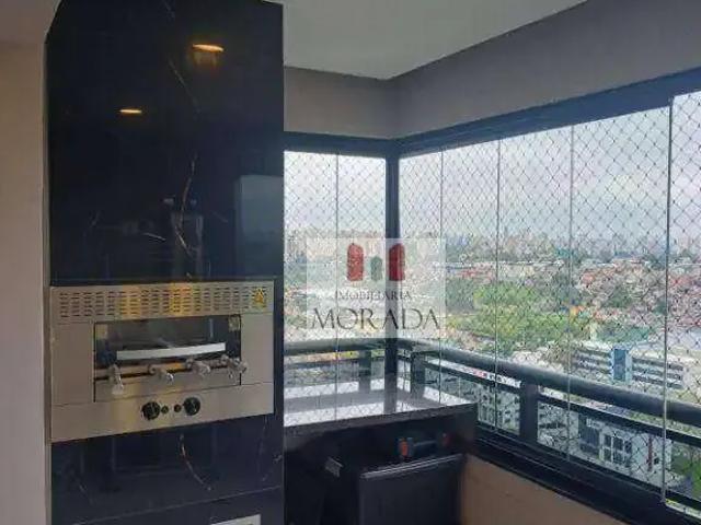 Apartamento para Venda em São José dos Campos/SP Jardim Satélite 3 Quartos