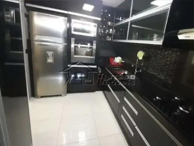 Apartamento para Venda em São José dos Campos/SP Jardim Satélite 3 Quartos