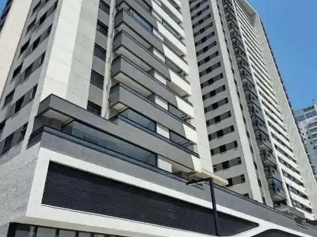 Apartamento para Venda em São José dos Campos/SP Jardim Satélite 3 Quartos