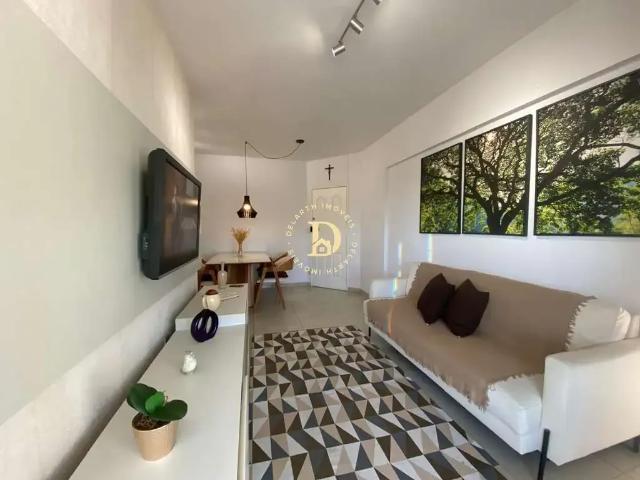 Apartamento para Venda em São José dos Campos/SP Jardim Satélite 3 Quartos