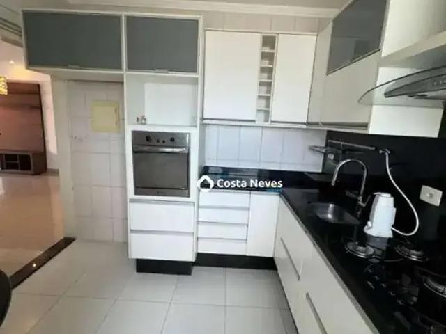 Apartamento para Venda em São José dos Campos/SP Jardim Satélite 3 Quartos