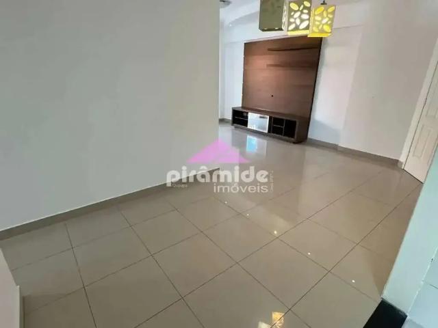 Apartamento para Venda em São José dos Campos/SP Jardim Satélite 3 Quartos