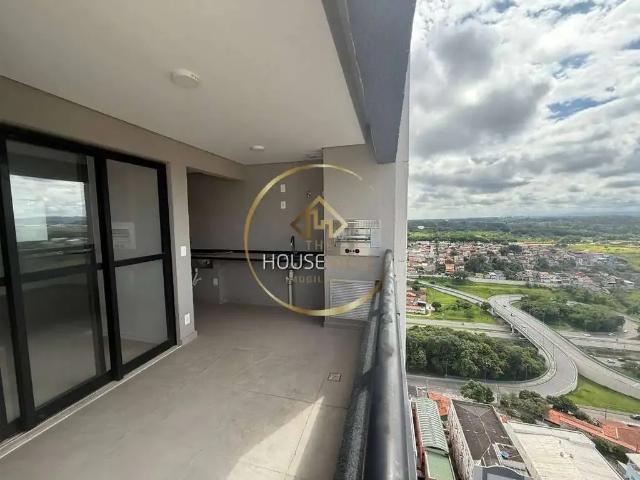 Apartamento para Venda em São José dos Campos/SP Jardim Satélite 3 Quartos