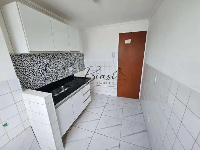 Apartamento para Venda em São José dos Campos/SP Jardim Satélite 3 Quartos