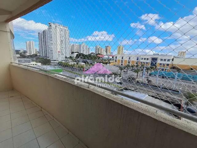 Apartamento para Venda em São José dos Campos/SP Jardim Satélite 3 Quartos