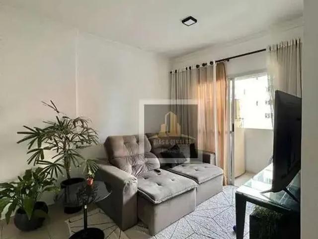 Apartamento para Venda em São José dos Campos/SP Jardim Satélite 3 Quartos