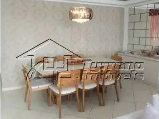 Apartamento para Venda em São José dos Campos/SP Jardim Satélite 3 Quartos