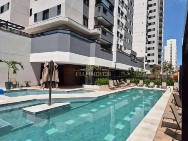 Apartamento para Venda em São José dos Campos/SP Jardim Satélite 3 Quartos