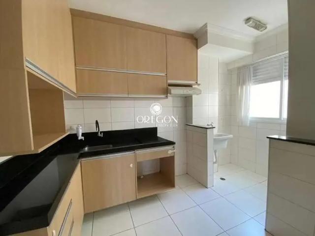 Apartamento para Venda em São José dos Campos/SP Jardim Satélite 3 Quartos