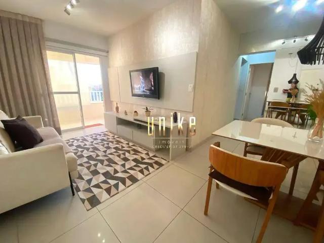 Apartamento para Venda em São José dos Campos/SP Jardim Satélite 3 Quartos