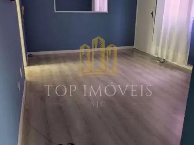 Apartamento para Venda em São José dos Campos/SP Jardim Satélite 3 Quartos