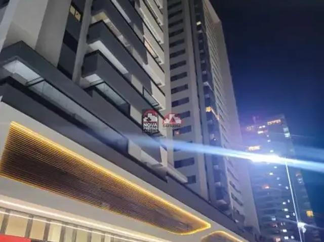 Apartamento para Venda em São José dos Campos/SP Jardim Satélite 3 Quartos