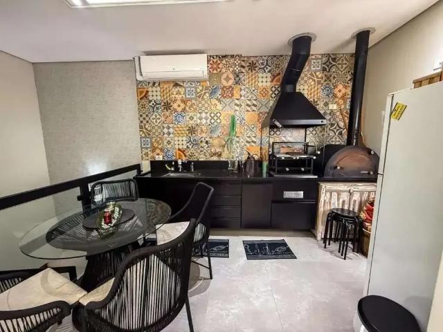 Apartamento para Venda em São José dos Campos/SP Jardim Satélite 3 Quartos