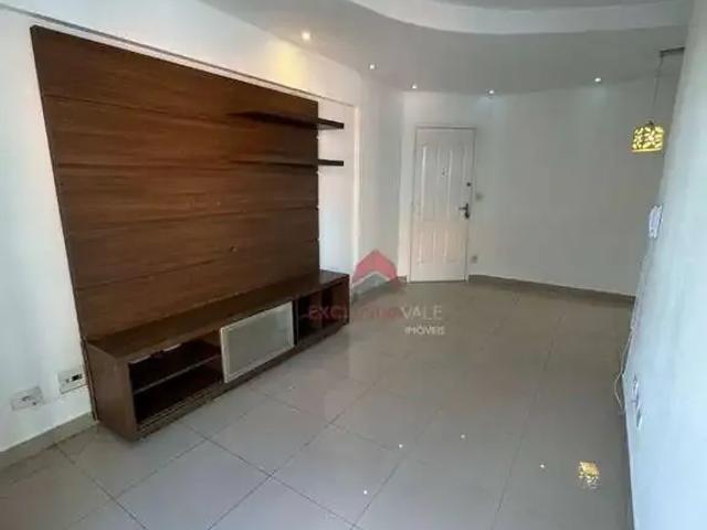 Apartamento para Venda em São José dos Campos/SP Jardim Satélite 3 Quartos