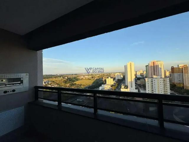 Apartamento para Venda em São José dos Campos/SP Jardim Satélite 3 Quartos