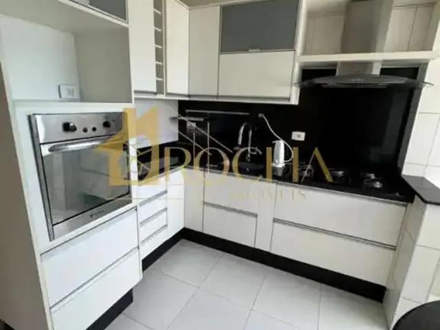 Apartamento para Venda em São José dos Campos/SP Jardim Satélite 3 Quartos