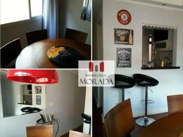 Apartamento para Venda em São José dos Campos/SP Jardim Satélite 3 Quartos