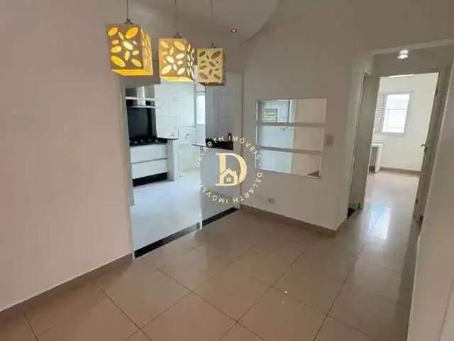 Apartamento para Venda em São José dos Campos/SP Jardim Satélite 3 Quartos