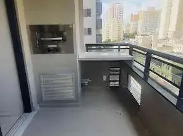 Apartamento para Venda em São José dos Campos/SP Jardim Satélite 3 Quartos
