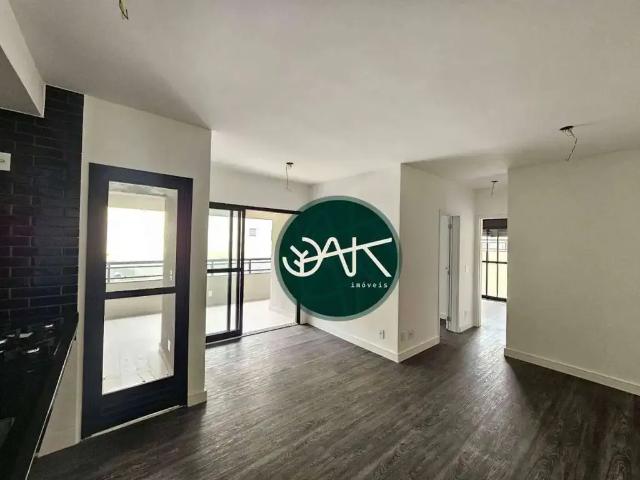 Apartamento para Venda em São José dos Campos/SP Jardim Satélite 3 Quartos