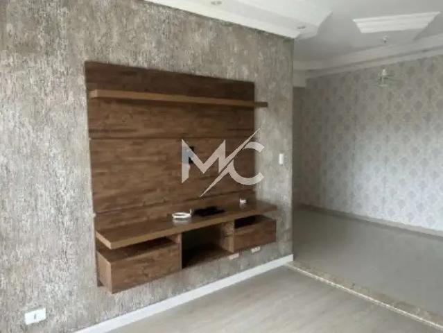 Apartamento para Venda em São José dos Campos/SP Jardim Satélite 3 Quartos