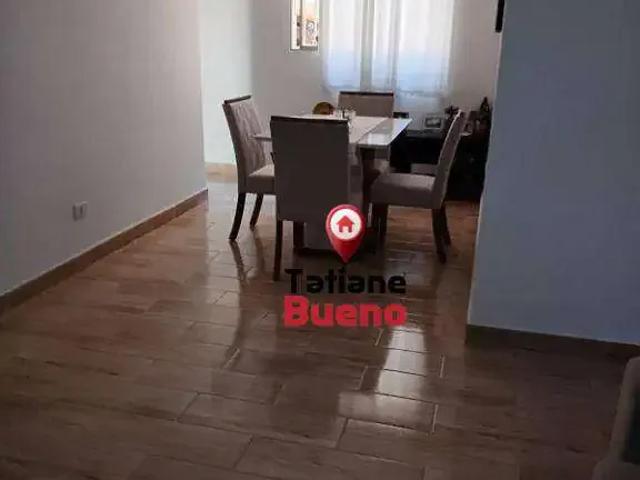Apartamento para Venda em São José dos Campos/SP Jardim Satélite 3 Quartos