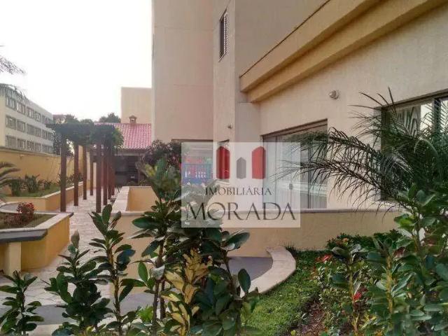Apartamento para Venda em São José dos Campos/SP Jardim Satélite 3 Quartos