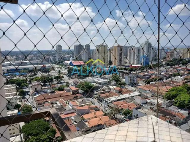 Apartamento para Venda em São José dos Campos/SP Jardim Satélite 3 Quartos