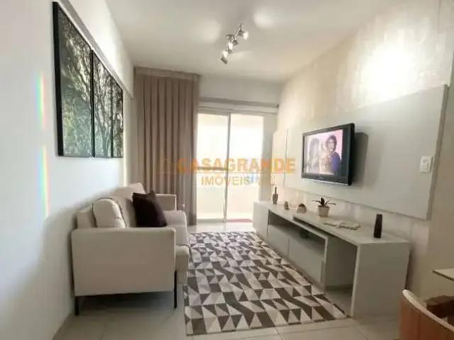 Apartamento para Venda em São José dos Campos/SP Jardim Satélite 3 Quartos