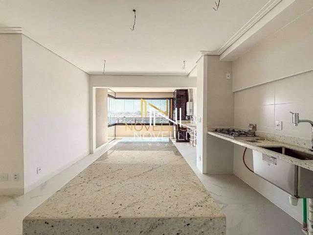 Apartamento para Venda em São José dos Campos/SP Jardim Satélite 3 Quartos