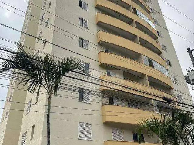 Apartamento para Venda em São José dos Campos/SP Jardim Satélite 3 Quartos