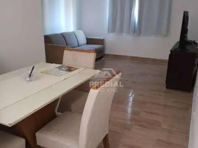 Apartamento para Venda em São José dos Campos/SP Jardim Satélite 3 Quartos