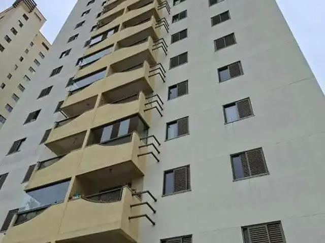 Apartamento para Venda em São José dos Campos/SP Jardim Satélite 3 Quartos