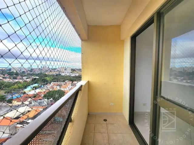 Apartamento para Venda em São José dos Campos/SP Jardim Satélite 3 Quartos